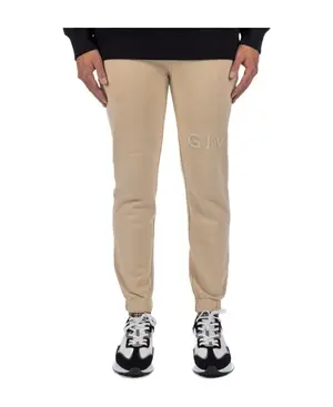 Givenchy Logo Jogging Pants