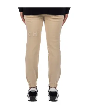 Givenchy Logo Jogging Pants