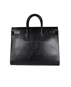 Saint Laurent Sac De Jour Tote Bag
