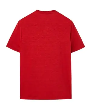 Loro Piana Open-necked Black Shirt