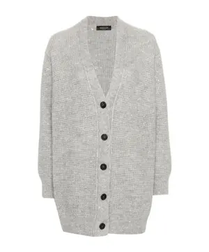 Fabiana Filippi Oversized Knitwear For Women