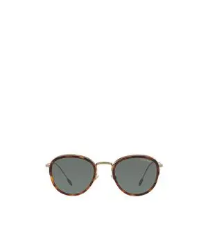 Giorgio Armani Logo Glasses