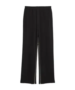 Helmut Lang Gusset Sweatpants - Black