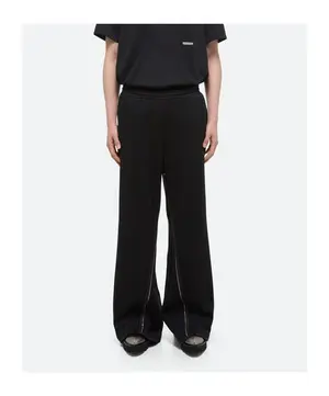 Helmut Lang Gusset Sweatpants