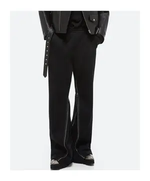 Helmut Lang Gusset Sweatpants