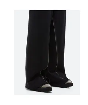 Helmut Lang Gusset Sweatpants