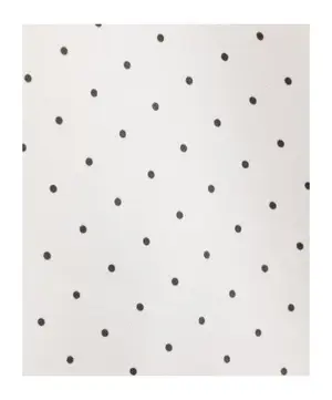 Ermanno Scervino Polka Dot Printed Long-sleeved Shirt