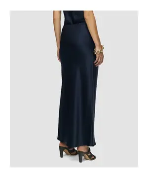 JOSEPH Isaak Maxi Skirt