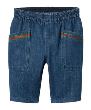 Gucci Denim Shorts For Women