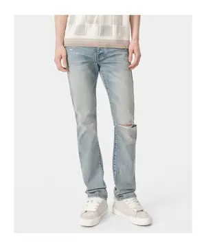 Amiri Slash Jeans