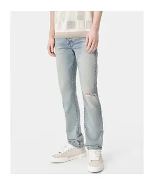 Amiri Slash Jeans