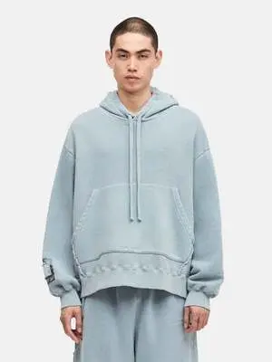 A-COLD-WALL* Hooded Sweater