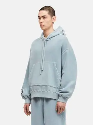 A-COLD-WALL* Hooded Sweater