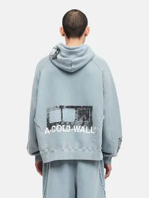 A-COLD-WALL* Hooded Sweater