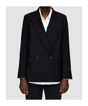 JOSEPH Double-breasted Blazer