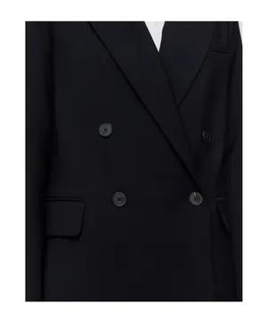JOSEPH Double-breasted Blazer