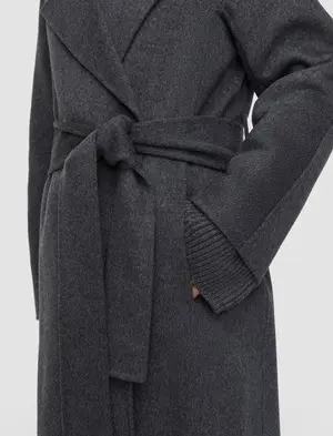 JOSEPH Costa Coat