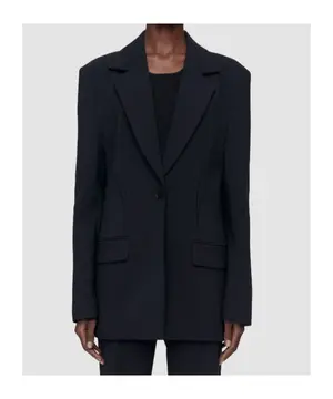 JOSEPH Fallon Comfort Cady Jacket