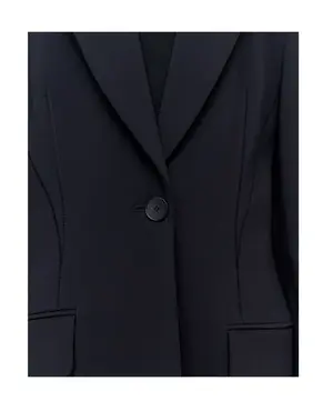 JOSEPH Fallon Comfort Cady Jacket