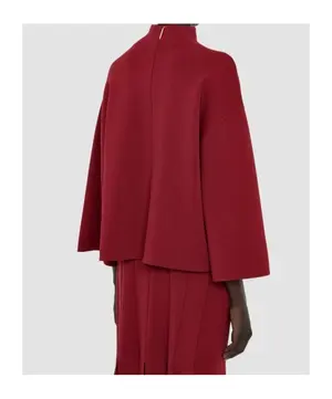 JOSEPH Halterneck Sweatshirt