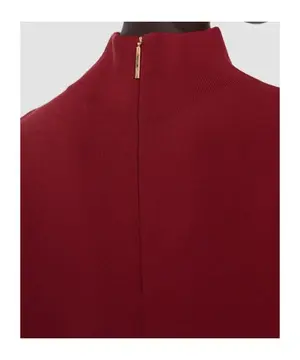 JOSEPH Halterneck Sweatshirt