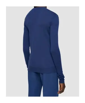 JOSEPH Cashair Round Neck Jumper