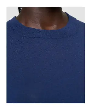 JOSEPH Cashair Round Neck Jumper