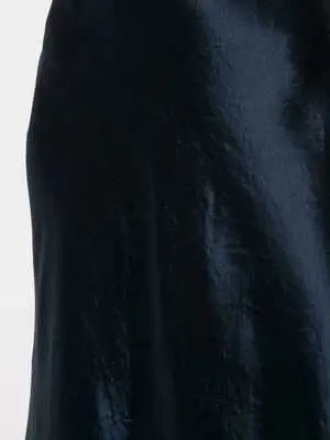 Vince High Waisted Skirt