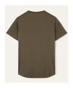 Loro Piana Short-sleeved T-shirt
