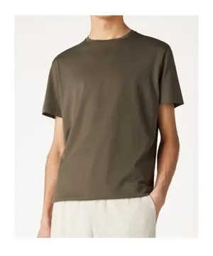 Loro Piana Short-sleeved T-shirt