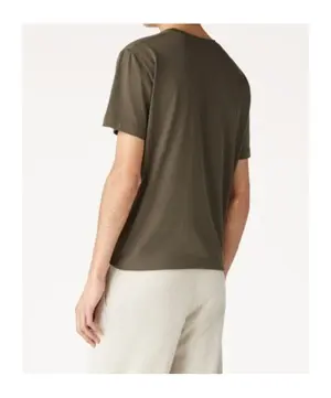 Loro Piana Short-sleeved T-shirt