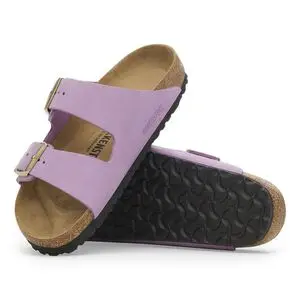 BIRKENSTOCK Arizona Double Buckle Sandals