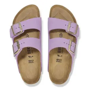 BIRKENSTOCK Arizona Double Buckle Sandals