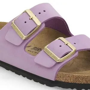 BIRKENSTOCK Arizona Double Buckle Sandals