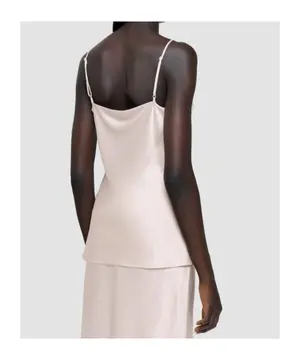 JOSEPH Silk Top