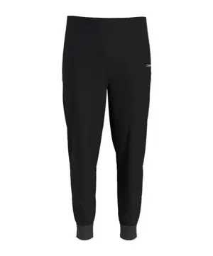 Calvin Klein Running Pants - Black