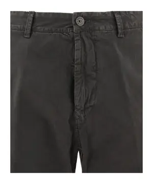 Stone Island Compass-badge Cargo Trousers