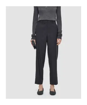 JOSEPH Trina Light Wool Tailoring Trousers