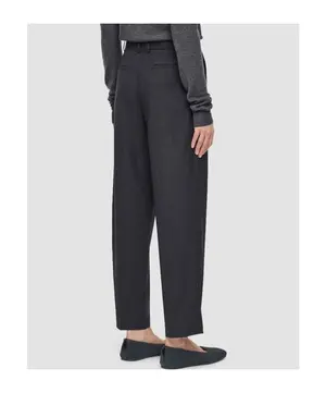 JOSEPH Trina Light Wool Tailoring Trousers