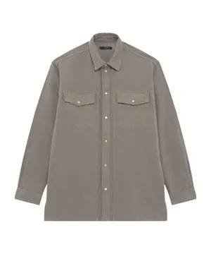 IRO PARIS Long-sleeved Shirt