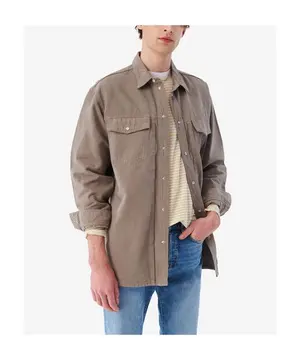IRO PARIS Long-sleeved Shirt