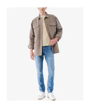 IRO PARIS Long-sleeved Shirt