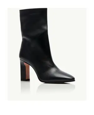 AQUAZZURA Calf-length 100mm Boots