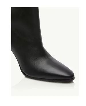 AQUAZZURA Calf-length 100mm Boots