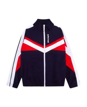 Palm Angels Paneled Jacket