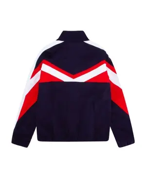 Palm Angels Paneled Jacket