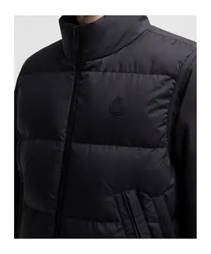 Moncler Fedare Zip-up Padded Gilet