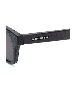 Saint Laurent Square-frame Sunglasses