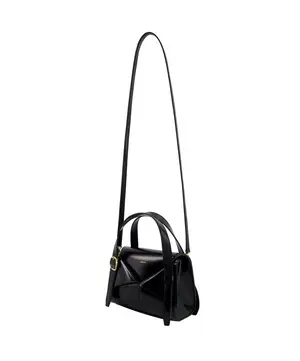 Coperni Double Handle Shoulder Bag