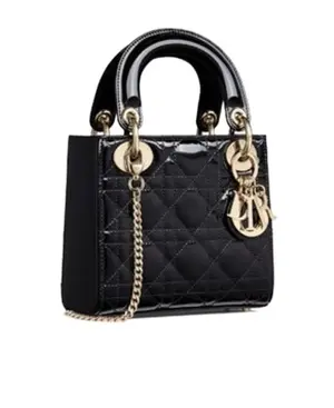 Dior Mini Lady Bag